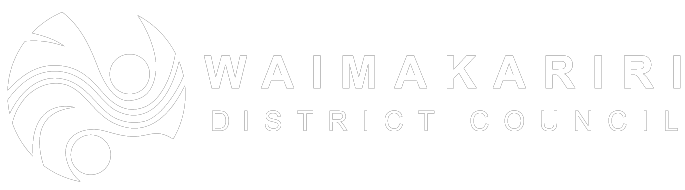 Waimakariri District OpenMaps